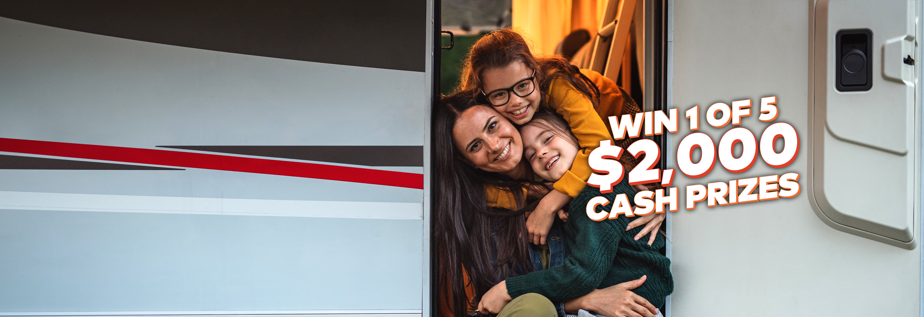 Caravan Insurance Quotes Online - CIL Insurance