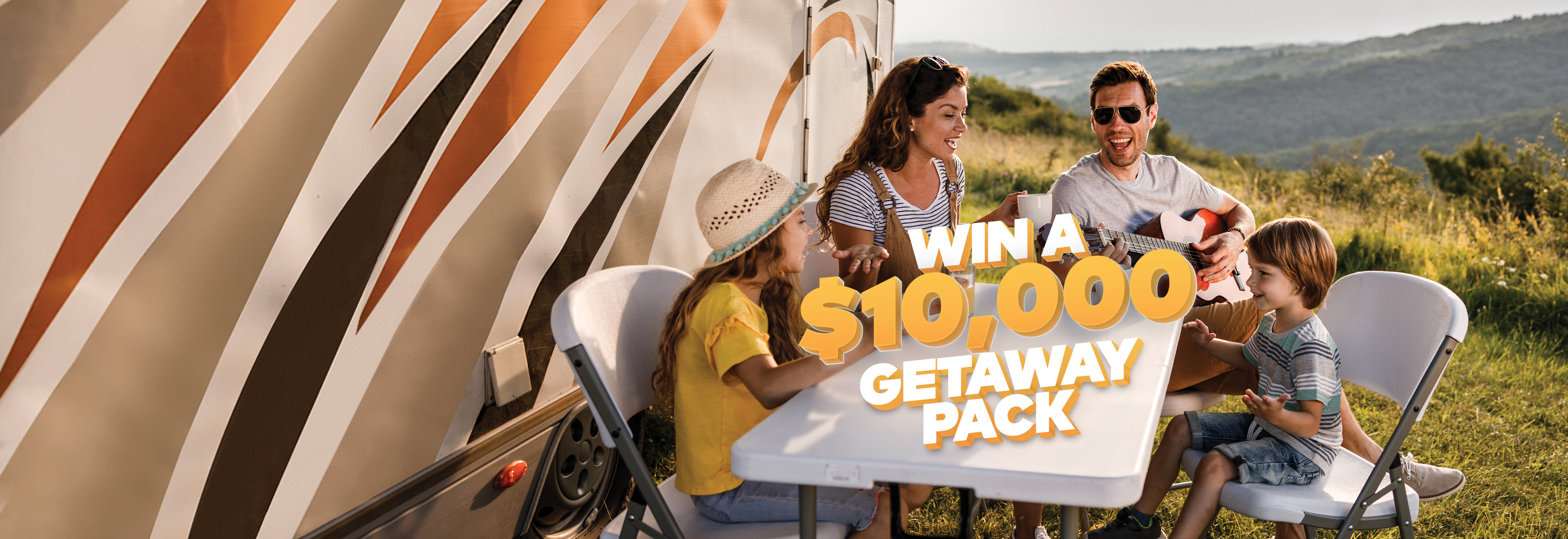 Caravan Insurance Quotes Online - CIL Insurance